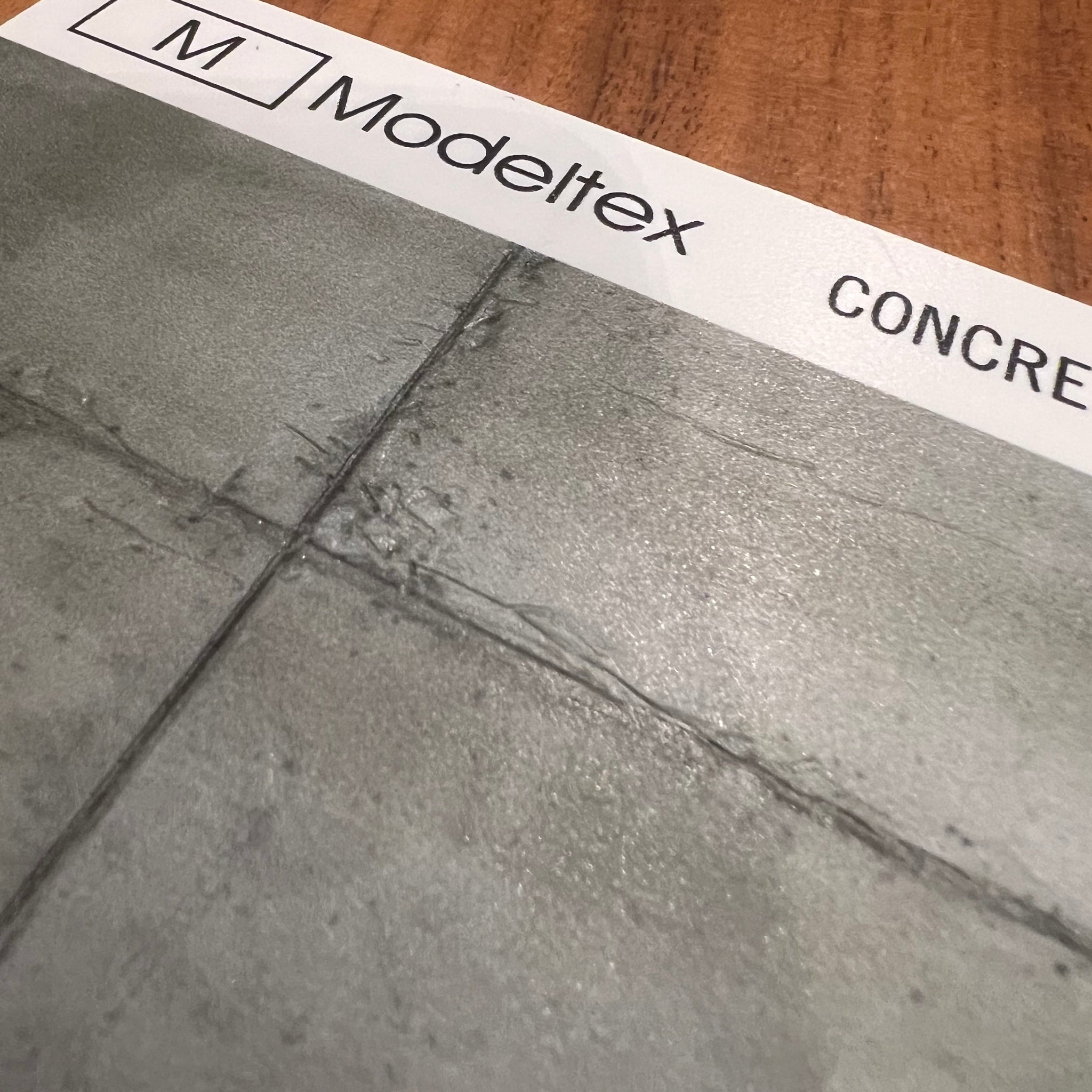 premium modelbuild sheets in various scales on A3 and A4 – Modeltex