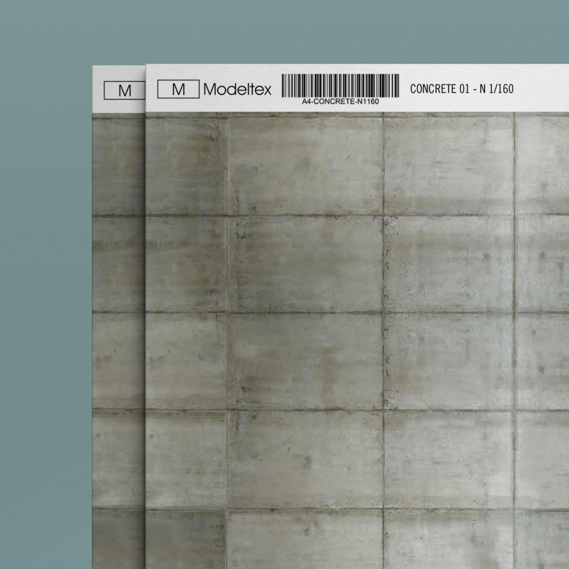 premium modelbuild sheets in various scales on A3 and A4 – Modeltex